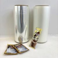China BOPP Label Film - High-Performance Pressure-Sensitive Label Substrate for Printing and Converting for sale