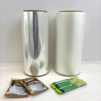 China BOPP Matte Film Ideal For Packaging And Printing Applications Offering Excellent Durability And Superior Surface Finish for sale