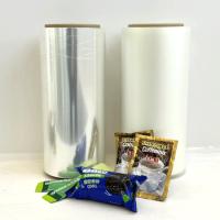 China BOPP Soft Touch Film - Premium Velvet-Finish Surface for Luxury Packaging and Printing for sale