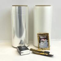 China BOPP Soft Touch Film - Premium Velvet-Finish Surface for Luxury Packaging and Printing for sale