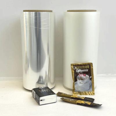 China BOPP Soft Touch Film - Premium Velvet-Finish Surface for Luxury Packaging and Printing for sale