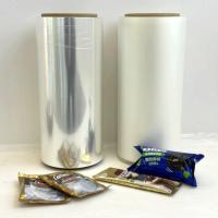 China BOPP Label Film - High-Performance Pressure-Sensitive Label Substrate for Printing and Converting for sale