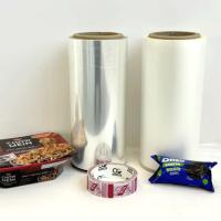 China BOPP Matte Film --for High-end Packaging And Printing Applications Providing Superior Tactile And Functional Properties for sale