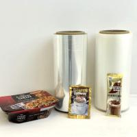 China Ultra-low Coefficient Of Friction (COF) Ensures Seamless Runnability On High-speed Packaging Line for sale