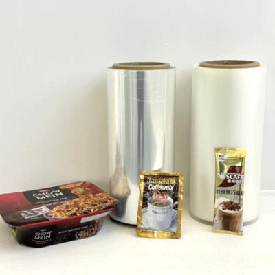 China Ultra-low Coefficient Of Friction (COF) Ensures Seamless Runnability On High-speed Packaging Line for sale