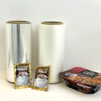 China BOPP Matte Film Manufactured To Provide Uniform Matte Finish And Superior Printability For Advanced Packaging Solutions for sale