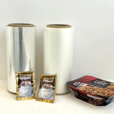 China BOPP Matte Film Manufactured To Provide Uniform Matte Finish And Superior Printability For Advanced Packaging Solutions for sale