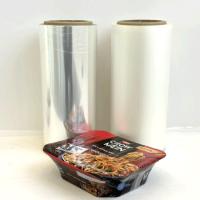 China BOPP Antifog Film with Outstanding Optical Properties for Clear Viewing for sale