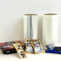 China BOPP Matte Film --for High-end Packaging And Printing Applications for sale