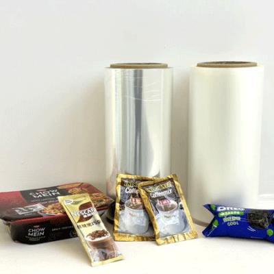 China BOPP Matte Film --for High-end Packaging And Printing Applications for sale