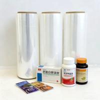 China Anti Static BOPP Antifog Film for Clean and Hygienic Packaging for sale