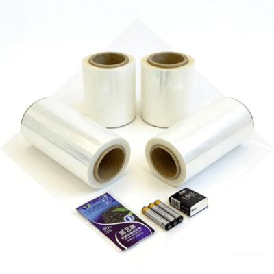 China Consistent Gauge Control BOPP Antifog Film for Uniform Performance for sale