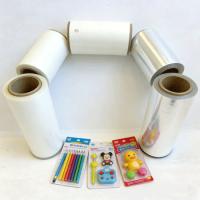 China Consistent Gauge Control BOPP Antifog Film for Uniform Performance for sale