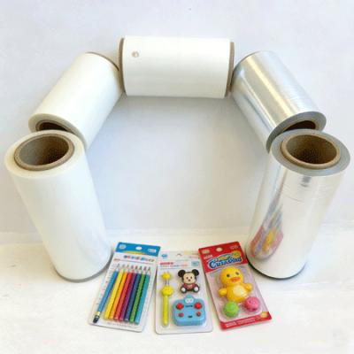 China High Gloss BOPP Antifog Film for Enhanced Product Visibility for sale