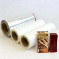 China BOPP Anti-Fog Film - Fresh Vegetables&Flowers Packaging for sale