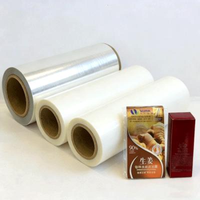 China BOPP Anti-Fog Film - Fresh Vegetables&Flowers Packaging for sale