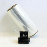China BOPP Anti-Fog Film - High Clarity Condensation Control for Fresh Food Packaging for sale