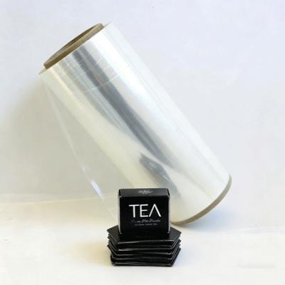 China BOPP Anti-Fog Film - High Clarity Condensation Control for Fresh Food Packaging for sale