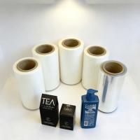China Low Odor BOPP Antifog Film for Sensitive Food Product Packaging for sale