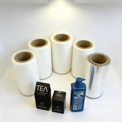 China Low Odor BOPP Antifog Film for Sensitive Food Product Packaging for sale