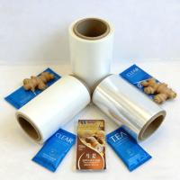 China Export-Quality BOPP Heat Sealable Film With Stringent Quality Control Checks for sale