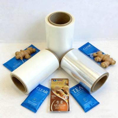 China Export-Quality BOPP Heat Sealable Film With Stringent Quality Control Checks for sale