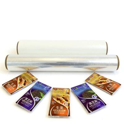 China Advanced BOPP Antifog Film Solution For Modern Food Packaging Challenges for sale