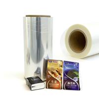 China BOPET Print Grade Film - High-Performance Digital & Flexographic Printing Substrate for sale