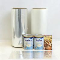 China Reliable BOPP Antifog Coatingfilm for Consistent Performance for sale