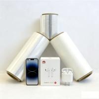 China Reliable BOPP Antifog Film For Consistent Fog Prevention Over Time for sale