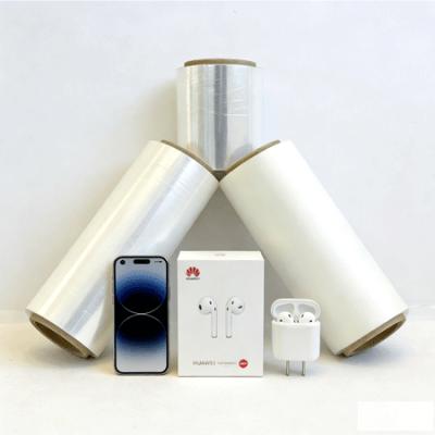 China Reliable BOPP Antifog Film For Consistent Fog Prevention Over Time for sale