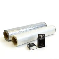 China Consistent Release Layer BOPET Film For Smooth Hot Stamping Transfer for sale