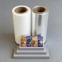 China Printing Grade BOPET Plain Film -a High-performance, Uncoated Polyester Film for sale