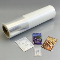 China BOPP Heat Sealable Film For Beverage Packaging With Leak Proof Seal Design for sale