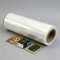 China High-Performance BOPP Label Film - Premium Pressure-Sensitive Label Substrate for sale