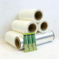 China Printing Grade BOPET Plain Film --used For High-quality Printing, Metallization And Lamination for sale