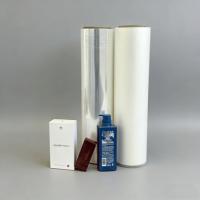 China Anti-Static BOPP Heat Sealable Film For Electronic Components Packaging for sale