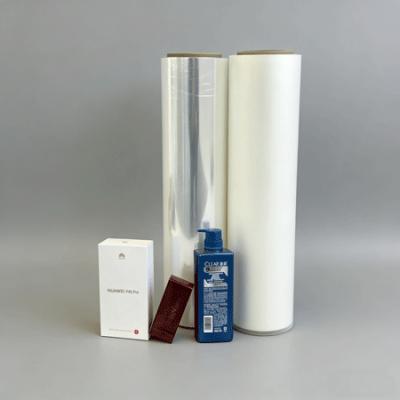 China Anti-Static BOPP Heat Sealable Film For Electronic Components Packaging for sale
