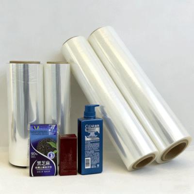 China FDA-Compliant BOPP Heat Sealable Film For Direct Food Contact for sale
