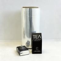 China BOPP Base Film For Metalized Films That Support Sustainable Packaging Initiatives for sale