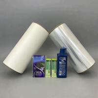 China High-Gloss BOPP Film 38μm - Premium Printing Substrate For Labels and Packaging for sale