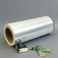 China High-Gloss BOPP Film 38μm - Premium Printing Substrate For Labels and Packaging for sale