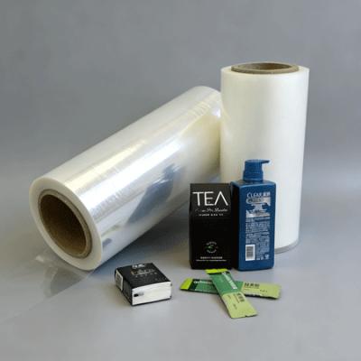 China Pre-Treated BOPP Heat Sealable Film For Superior Extrusion Lamination for sale