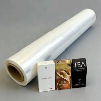 China Customizable Width And Length BOPET Hot Stamping Film Rolls for sale