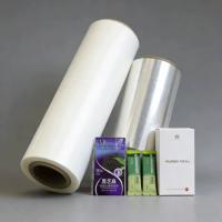China BOPP Double-Side Heat-Sealable Double-Side Corona Treated Anti-Fog Film 25μm 30μm Food-Grade High-Clarity for Fresh Food Cold-Chain Packaging for sale