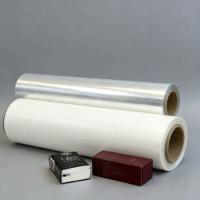 China High Gloss BOPP Base Film For Metalized Films With Enhanced Appearance for sale