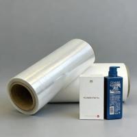 China Printable BOPP Heat Sealable Film For High Definition Graphics And Branding Labels for sale