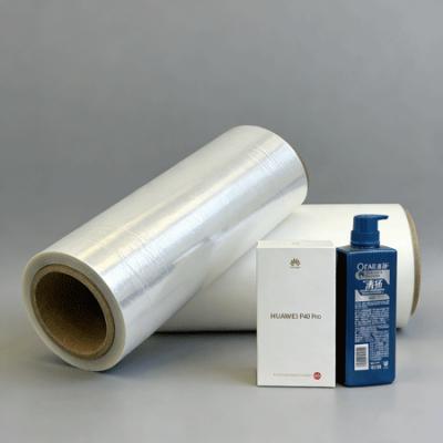 China Printable BOPP Heat Sealable Film For High Definition Graphics And Branding Labels for sale