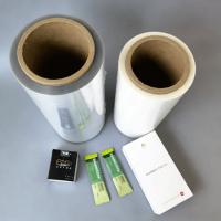 China Printing Grade BOPET Film  With Heatsealable--for High-performance Printing And Subsequent Packaging for sale