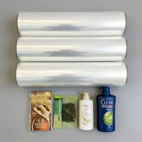 China BOPET Heat Treated Film With One Side Corona Treatment--Specialized In High-performance Printing ,packaging  And Lamination ，etc. for sale